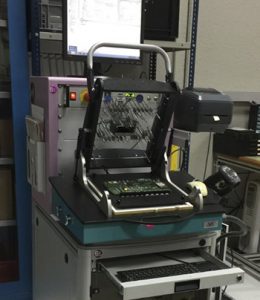 6TL | ATE Test Solutions For Electronics Manufacturing