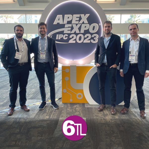 6TL | ATE Test Solutions Provider For The Electronics