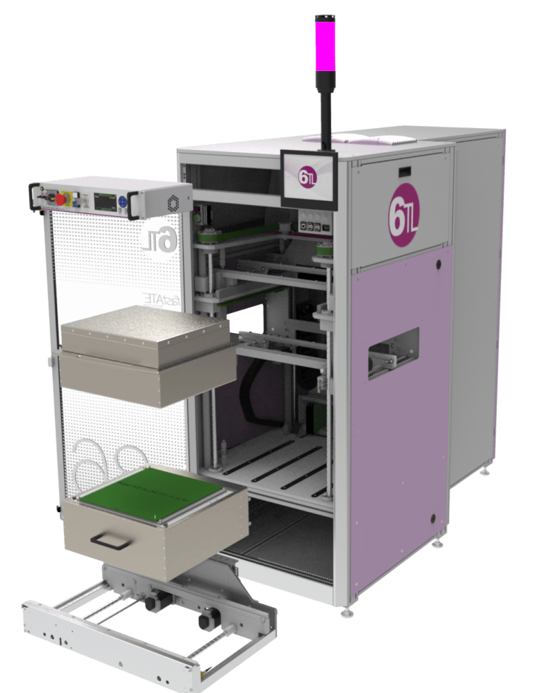 6TL Engineering | 6TL - Test Solutions for Electronics